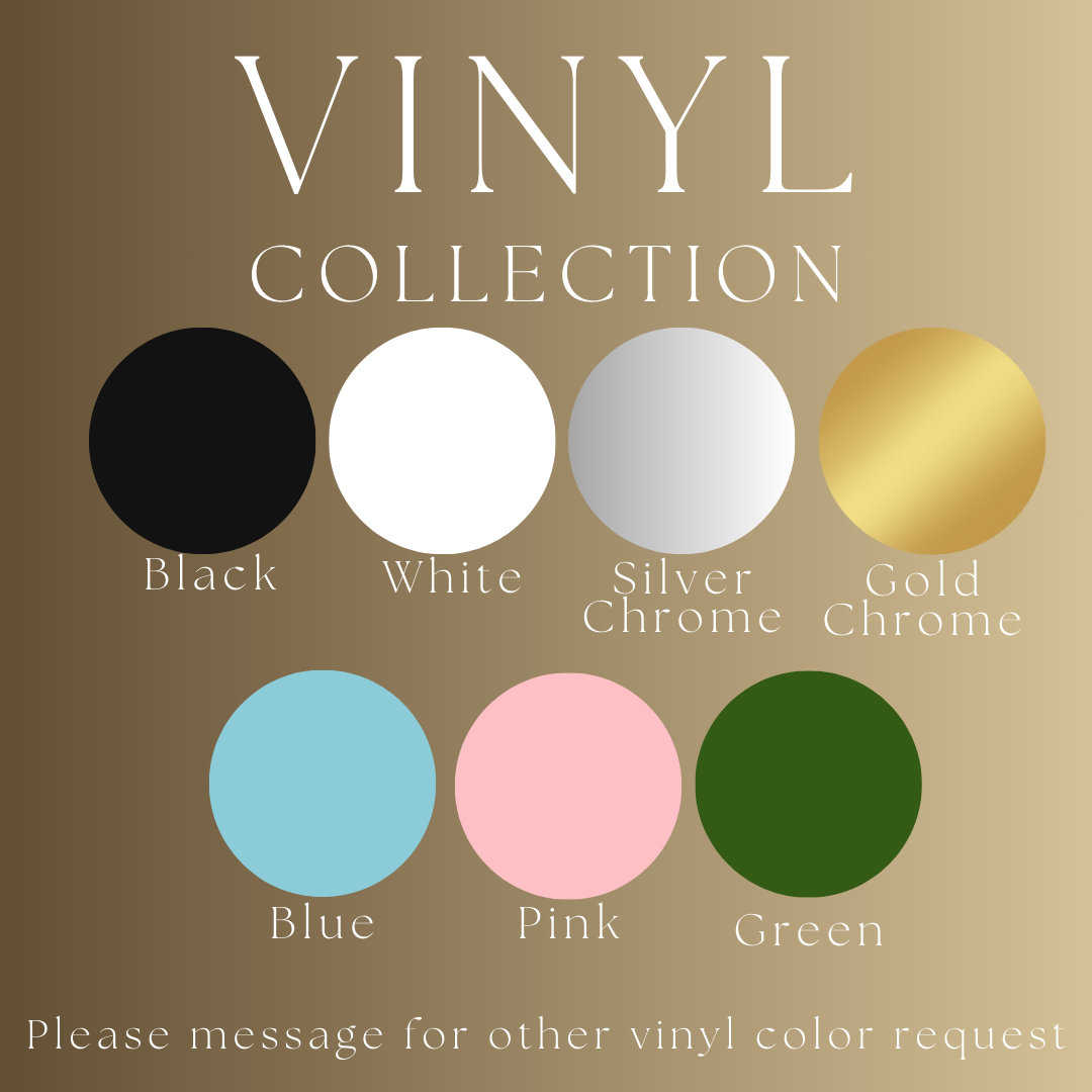 Reminders Decal Vinyl Decal Decal Whiteboard Vinyl Decal Classroom Wall ...