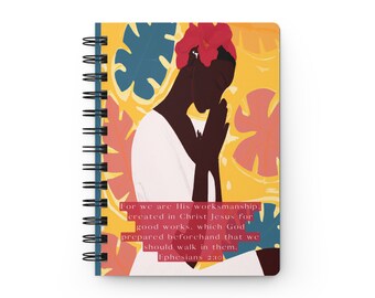 Printable Daily Gratitude Journal With Scripture Bible Verses - Etsy