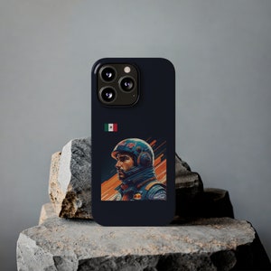 Sergio Checo Perez, Red Bull Racing iPhone Cases Formula 1 - Etsy