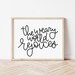 The Weary World Rejoices | PNG File | Script Writing | Christmas Shirt ...