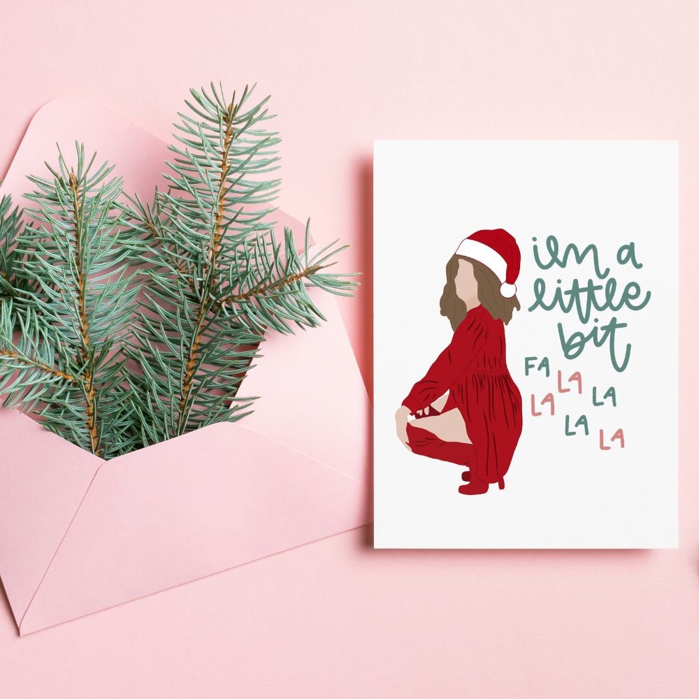 Im A Little Bit Alexis PNG | Sublimation | Alexis Rose Design ...