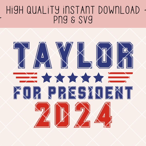 Taylor Svg Png - Etsy