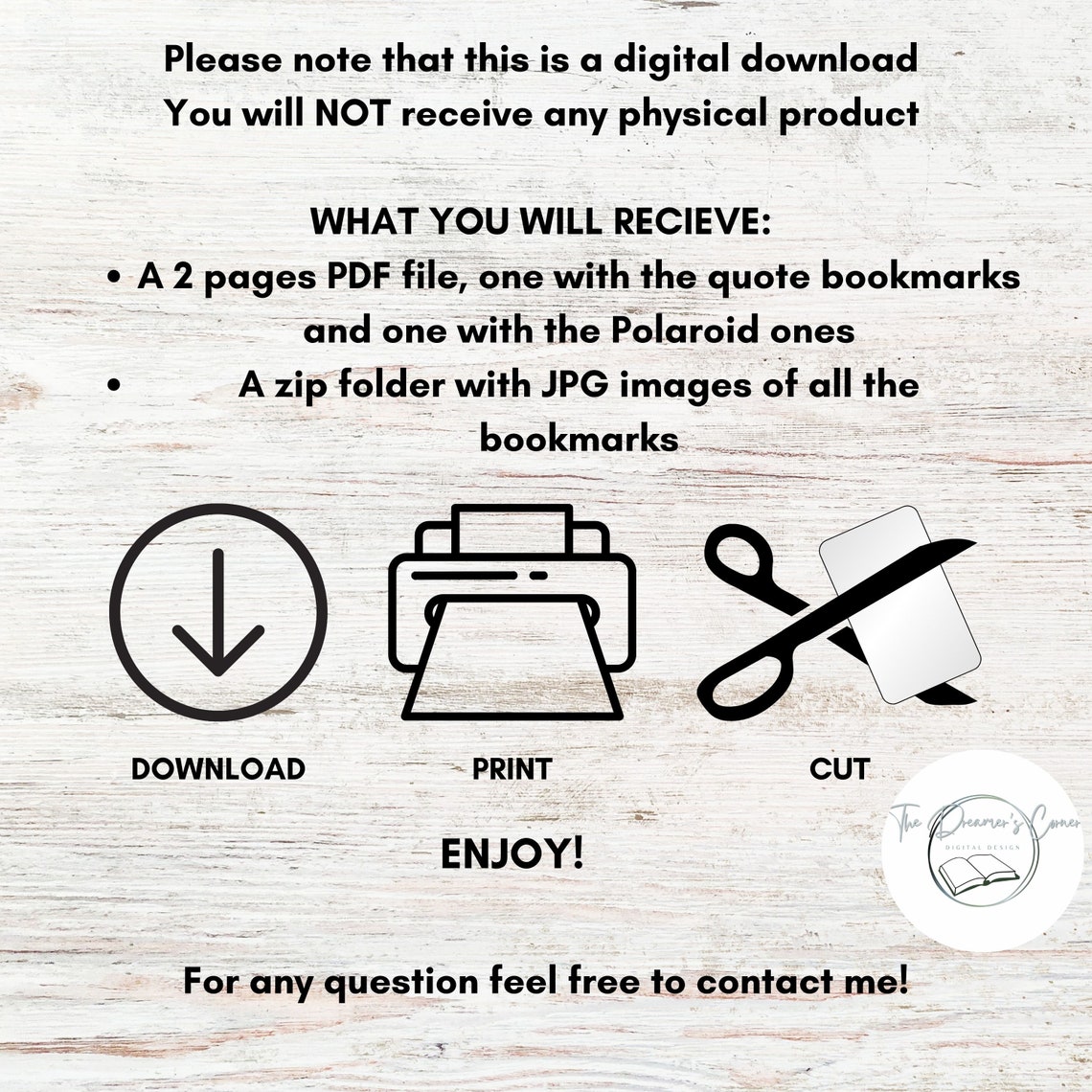 8 Twisted Series Bookmarks Twisted Series Bookmark Bundle Romance Book ...