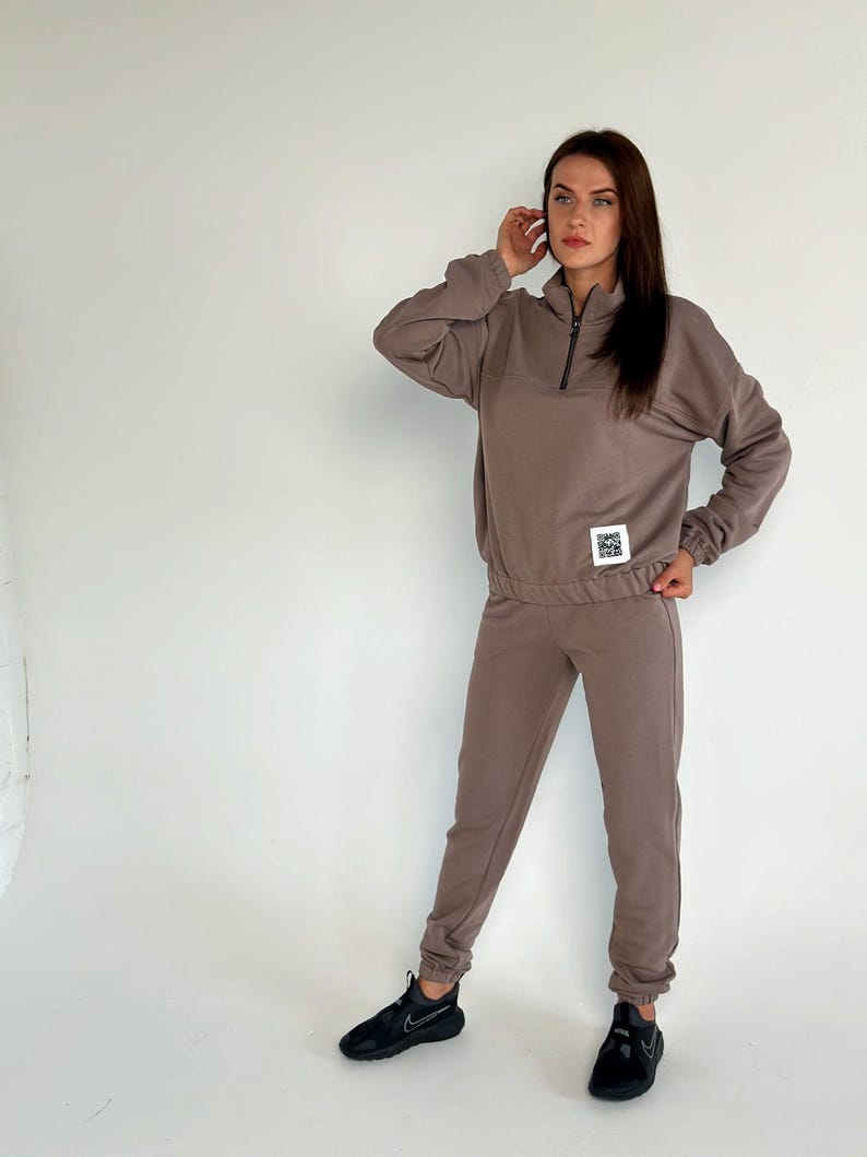 Custom-made Suits With QR Code Logos That Store Your Personal Info ...