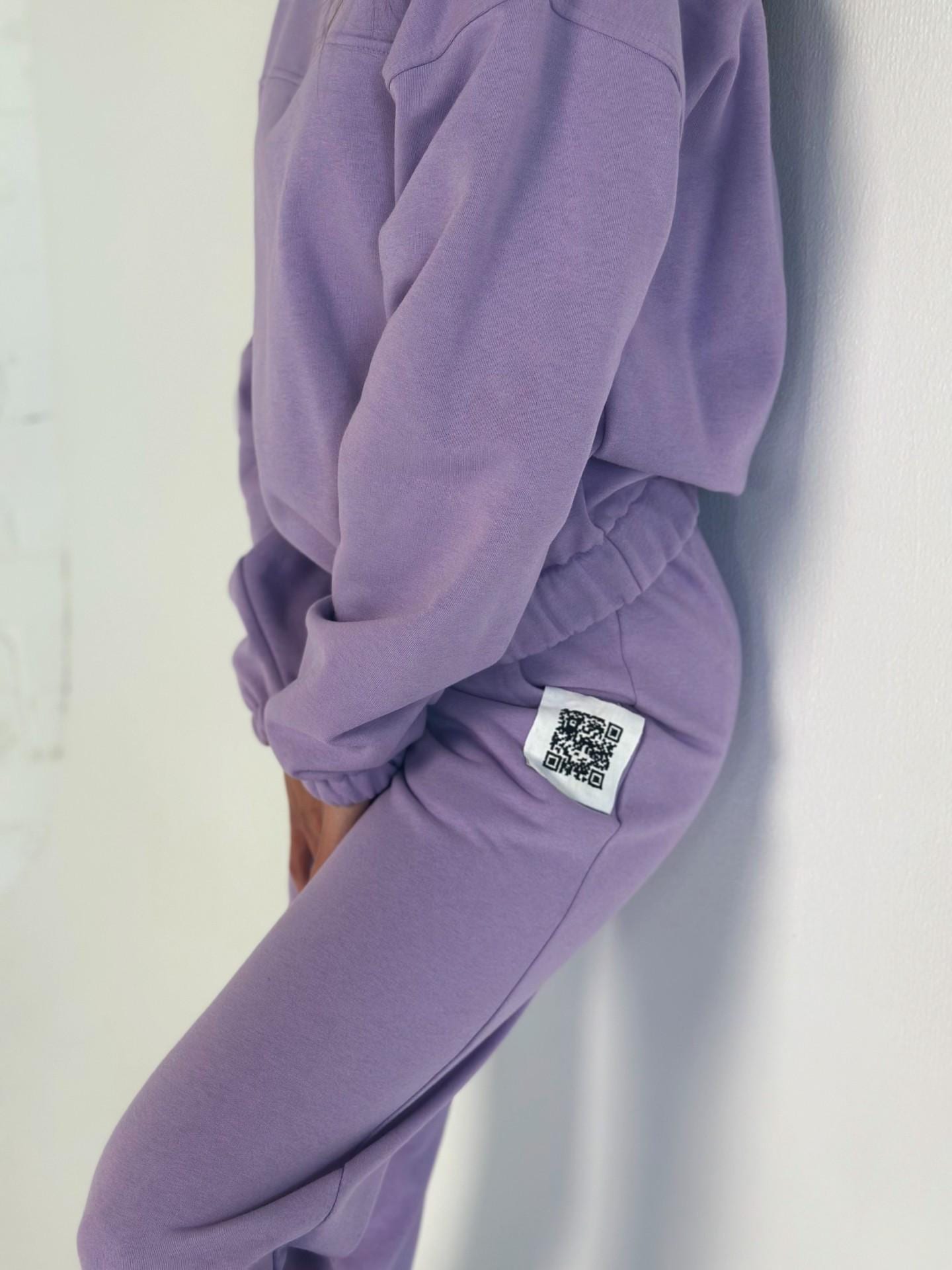 Custom-made Suits With QR Code Logos That Store Your Personal Info ...
