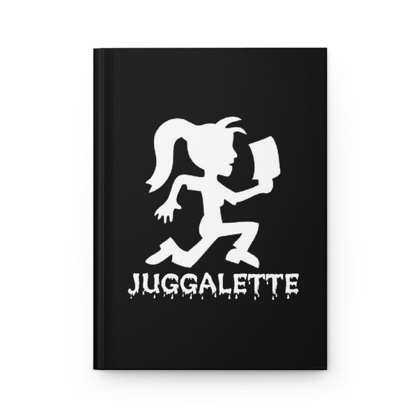 Juggalette - Etsy