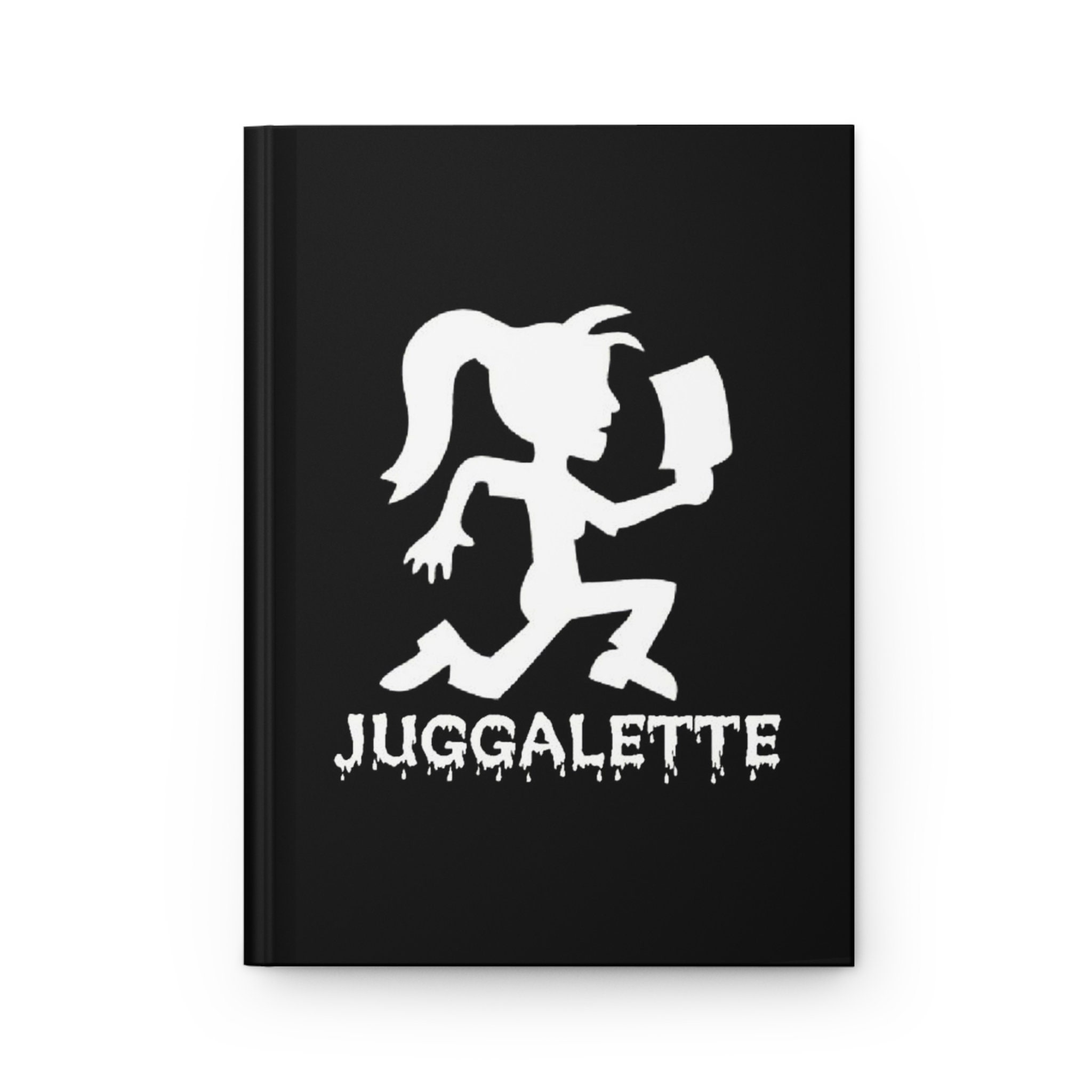 Hatchet Girl Juggalette