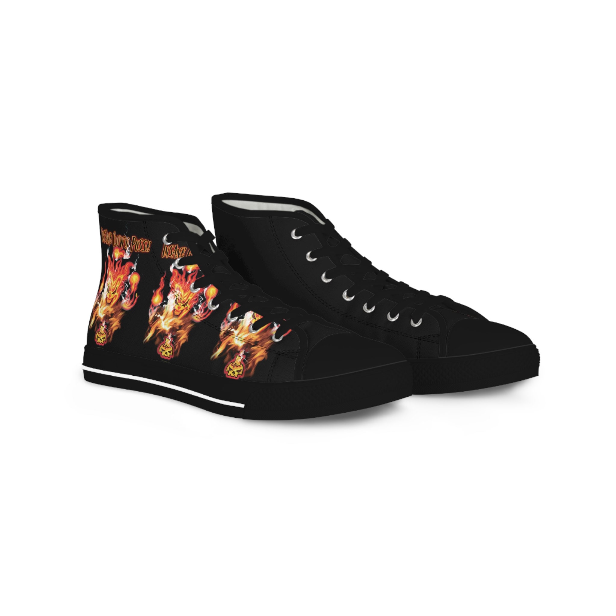 Psychopathic Records Shoes