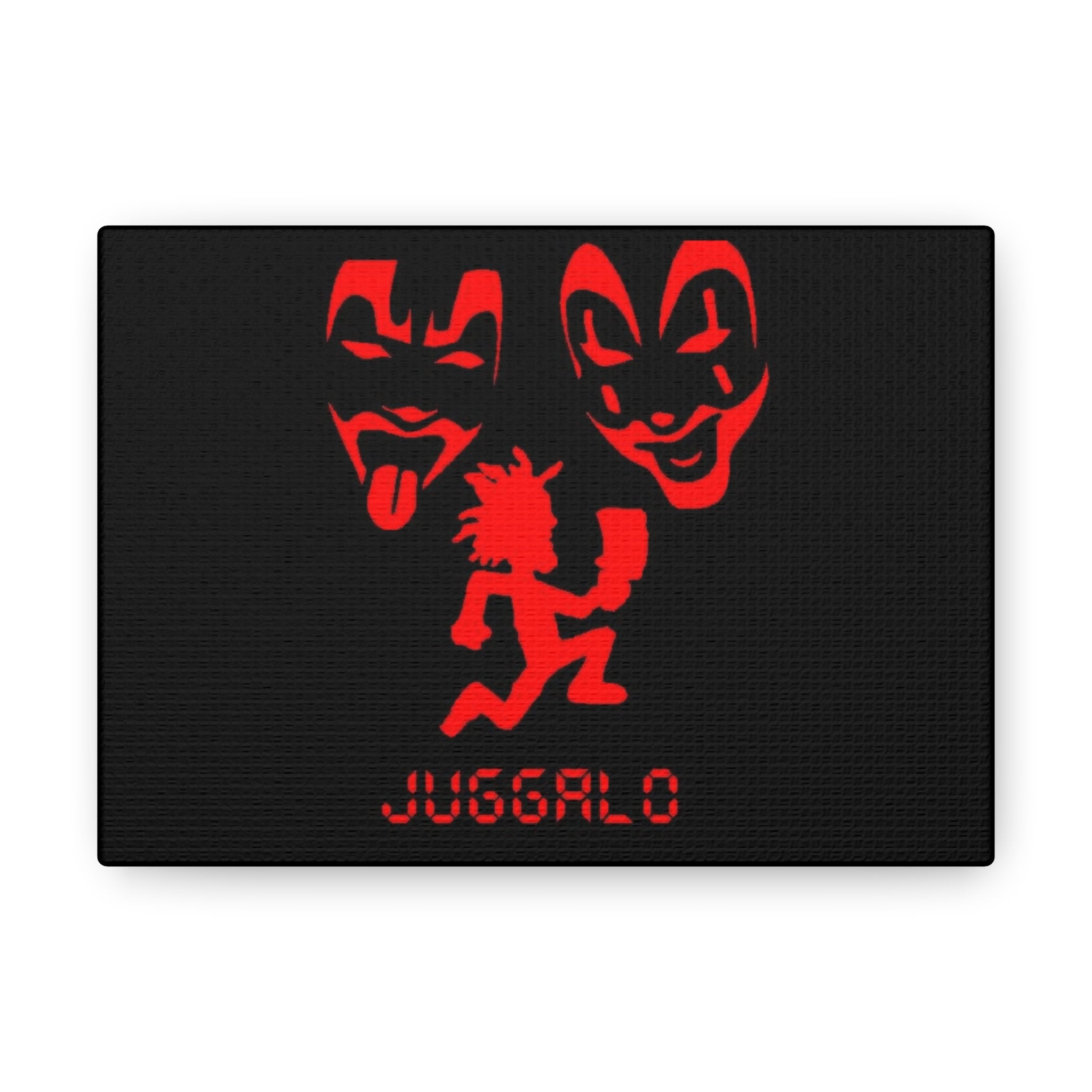 Hatchetman Logo Wallpaper