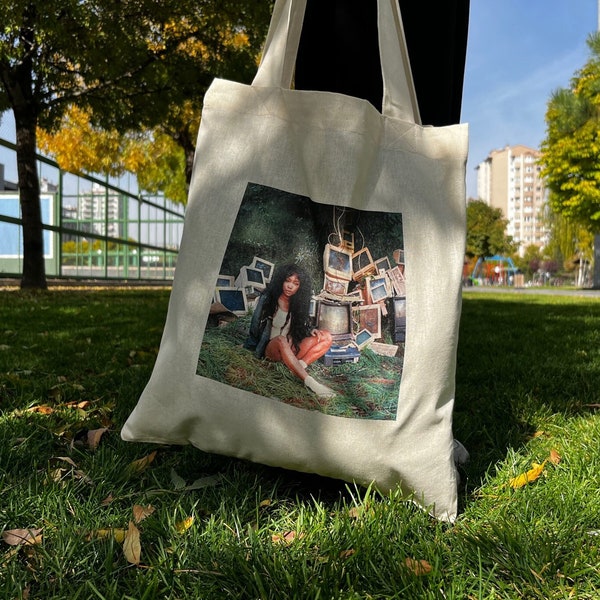 Sza Merch - Etsy