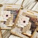 Collage Gift Tags / Handmade - Etsy