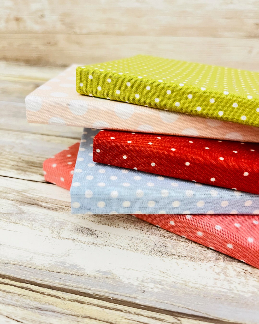 5 X 4 in Handmade Blank Journals - Etsy