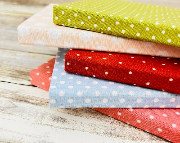 Handmade Paper Cluster 10 Pcs Set - Etsy