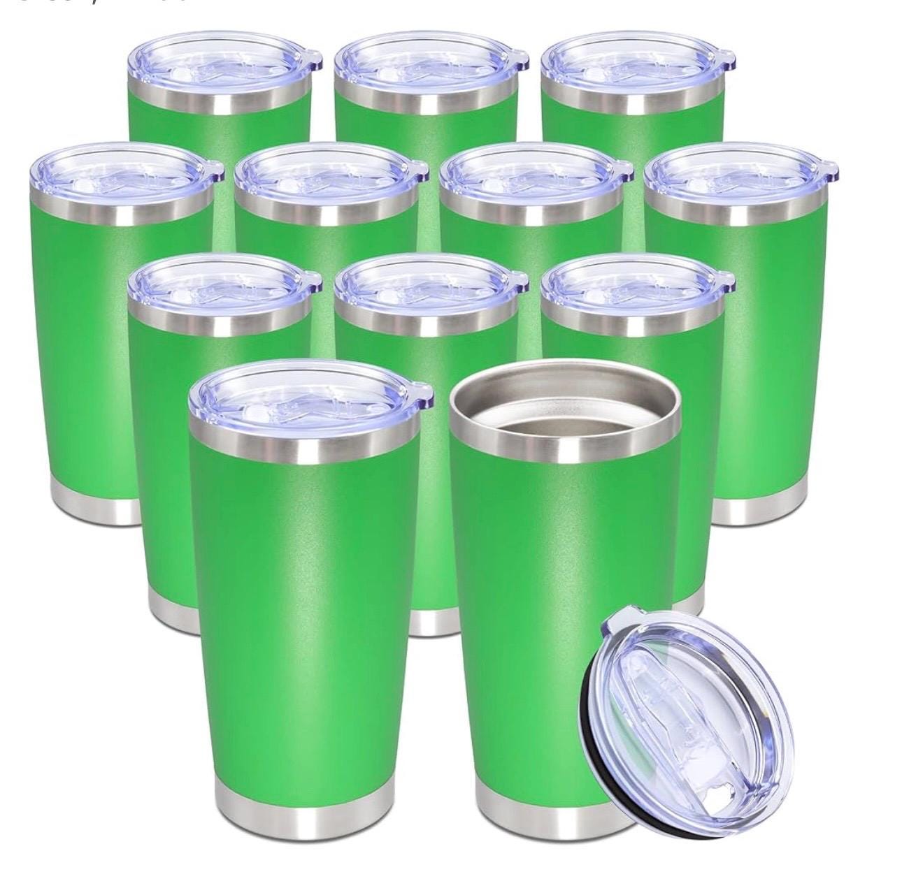 Personalized Logo Tumblers: 20 Oz Insulated Corporate Gifts - Etsy