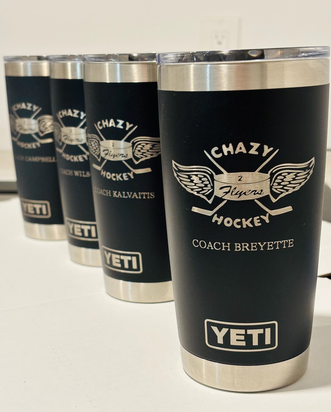Coach| Gift for Coach | Personalized Gift for Coach | Golf Coach| Coach ...