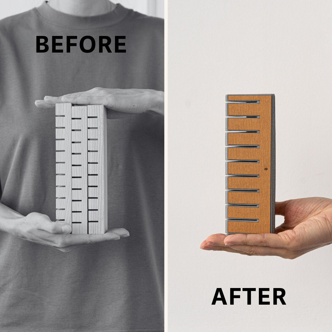 3in1 Drying Rack // Envelope Drying Rack / Calligraphy Drying Rack ...