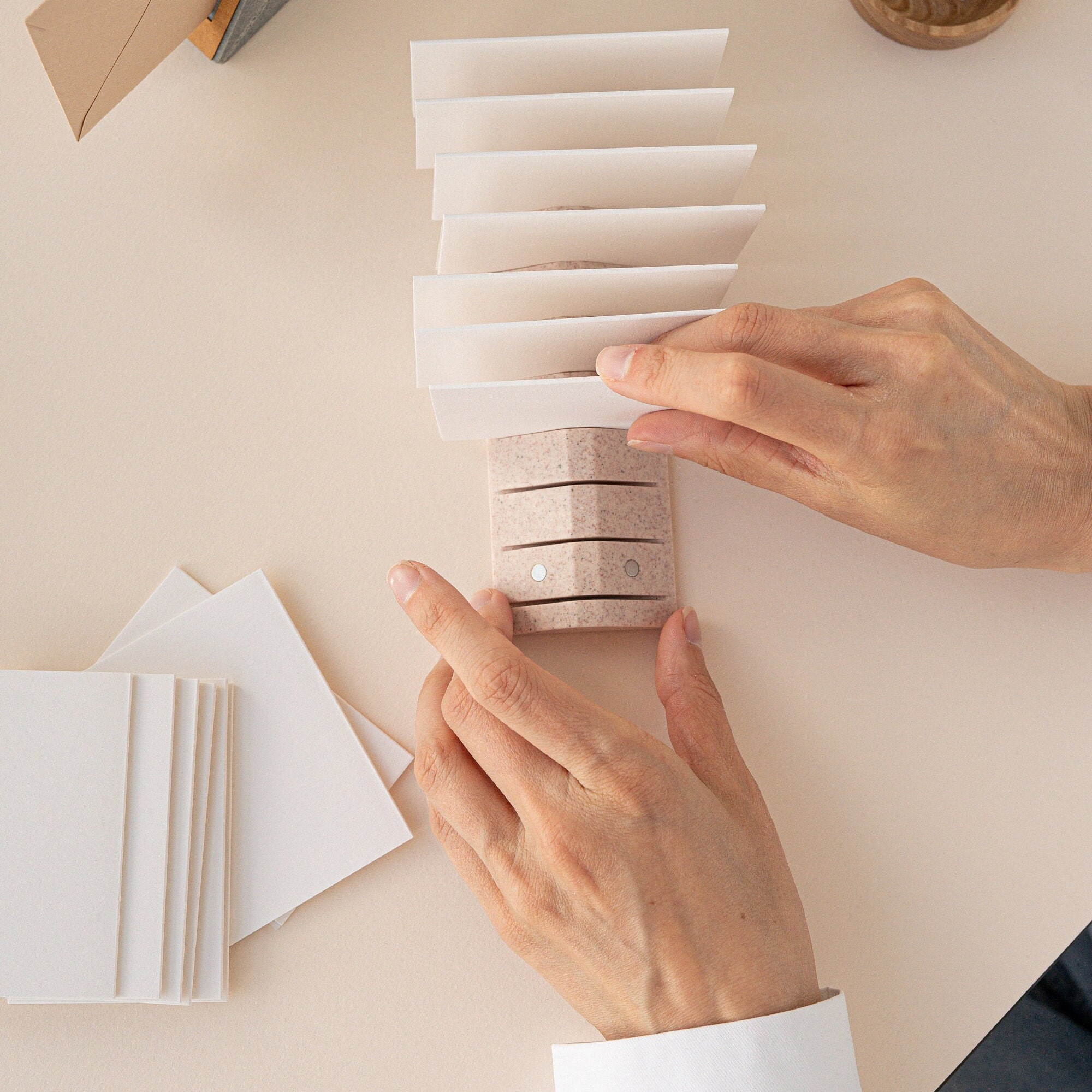 3in1 Drying Rack // Envelope Drying Rack / Calligraphy Drying Rack ...