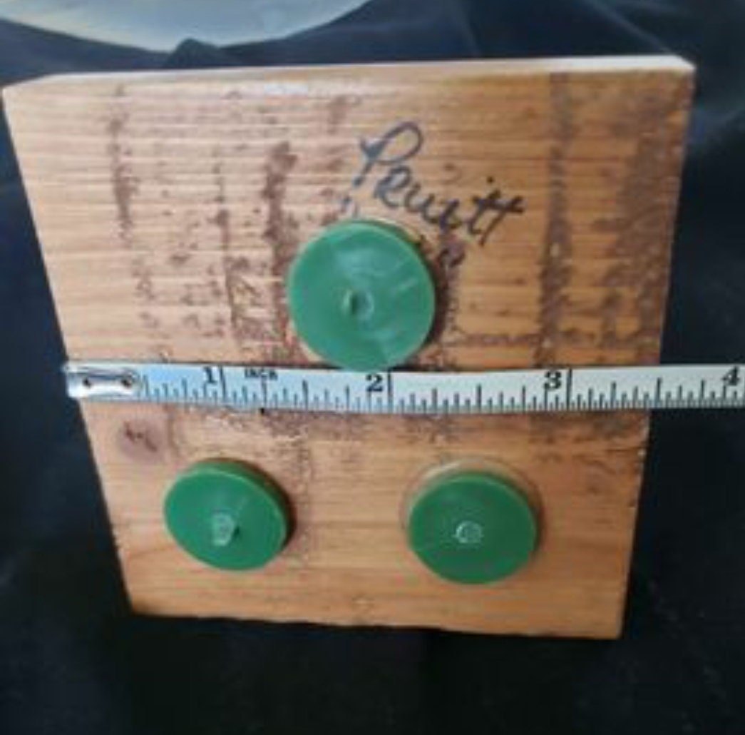 Wood Uncle Sam Flag Holder - Etsy