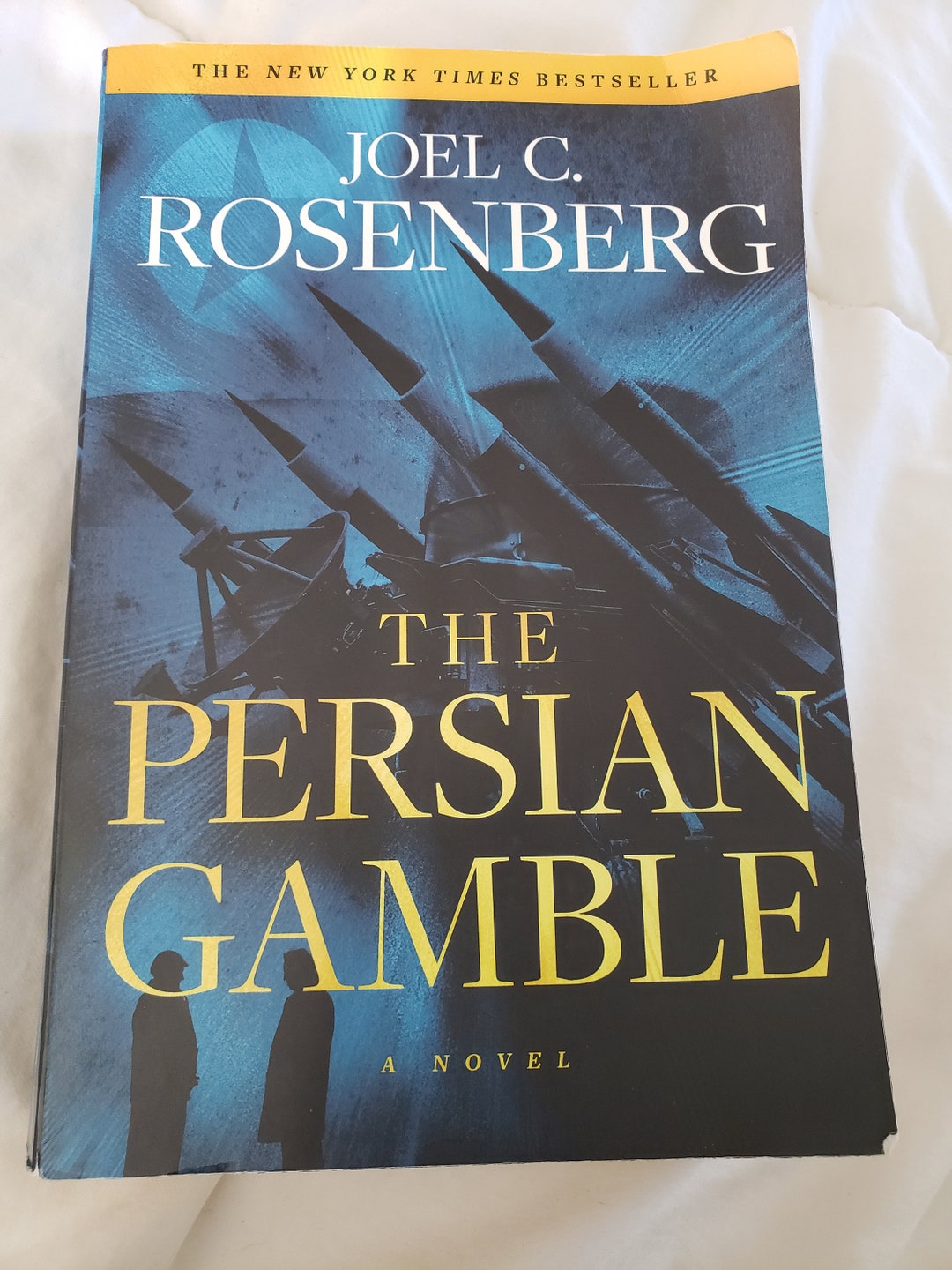 Signed by Author•the Persian Gamble Book - Etsy