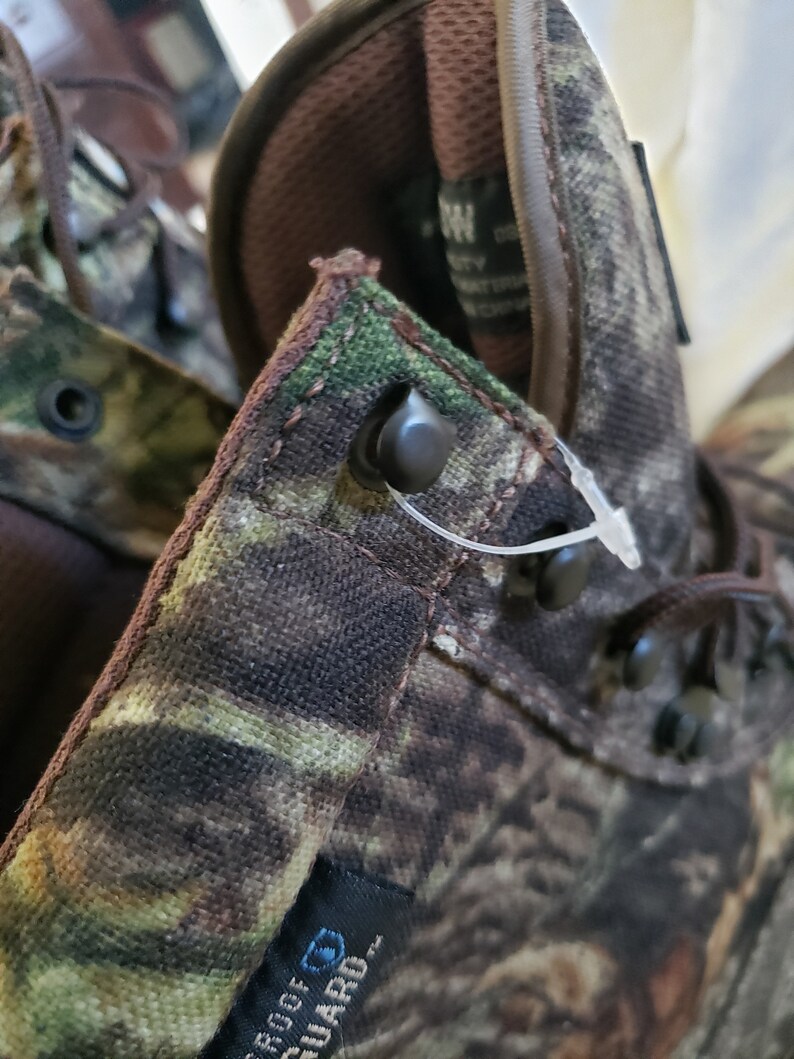 New•wild Wolf by Rocky Men's 13W Boots - Etsy