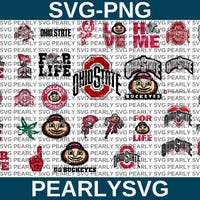 Buckeyes - Etsy