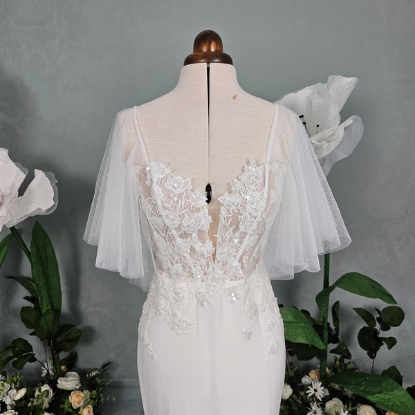 Detachable Sleeves - Etsy