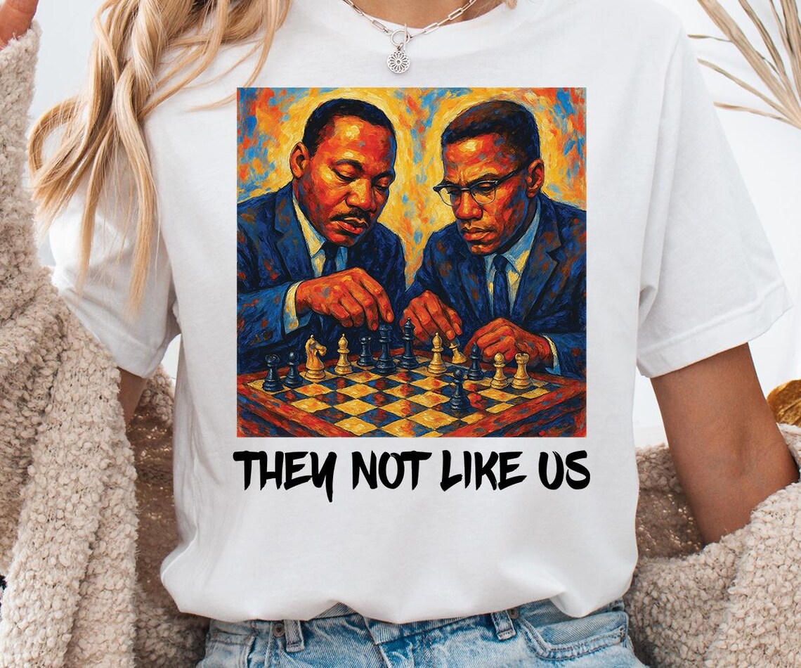 Black History PNG Bundle: MLK, Malcolm X, Juneteenth (digital Download ...