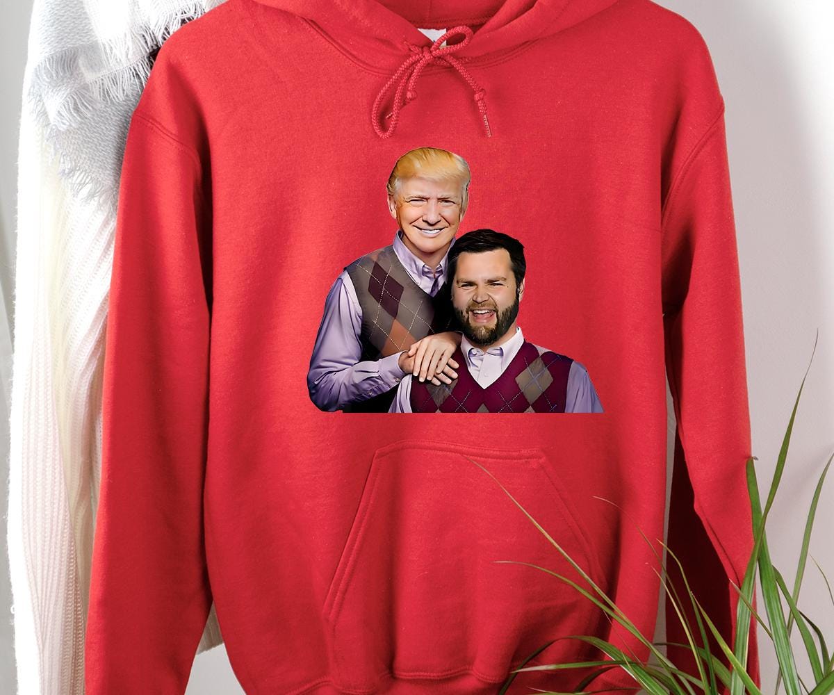 Trump Vance Brothers Parody PNG: Trump 2024 (digital Download) - Etsy