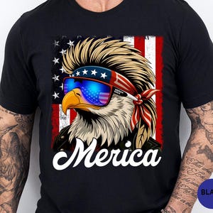Merica Mullet Eagle PNG, Eagle PNG, Bald Eagle Png, American Eagle Png ...