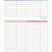 Ultimate Budget Planner Bundle - Etsy