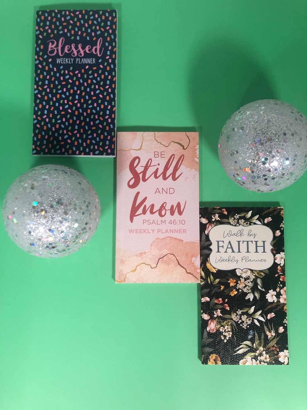 Spiritual Calendar and Planner 2024 pocket and Handbag 12 Month ...