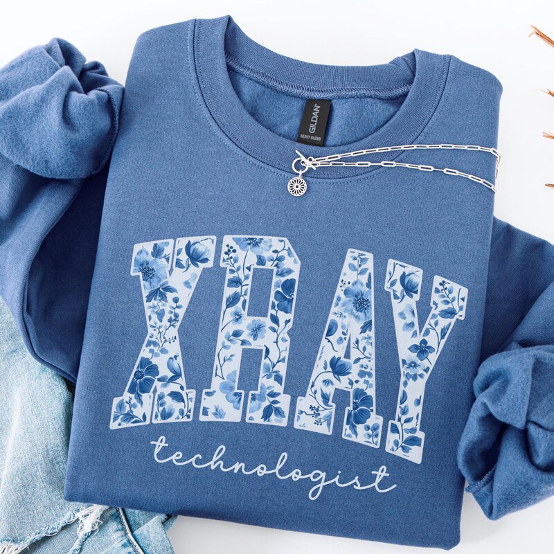 Xray Tech - Etsy