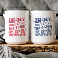 Personalized Mother of the Bride Gift - Etsy