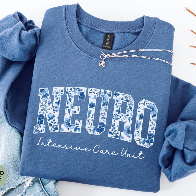 Nurse Intern Sweatshirts - Etsy