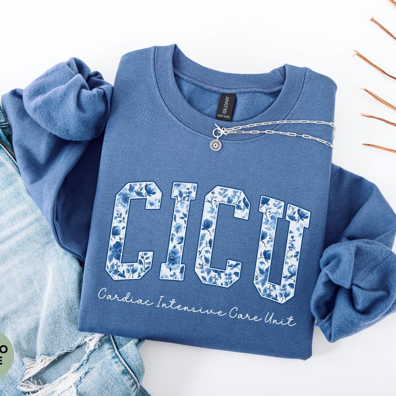 Cardiac Nurse - Etsy