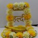 Handcrafted Haldi Ceremony Platter - Elevate Your Wedding With ...