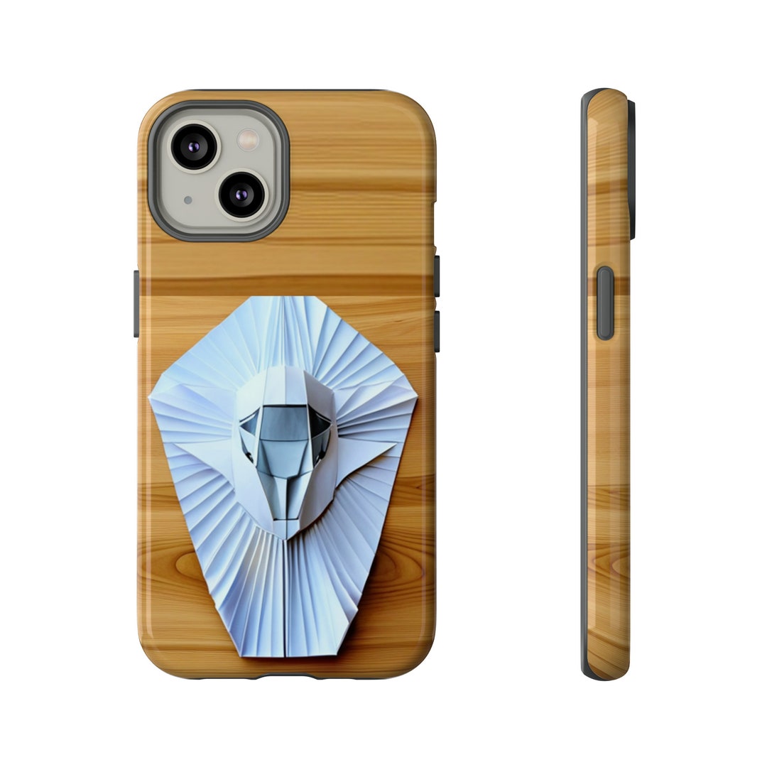Nature's Elegance: Premium Wood Texture Phone Cases for Iphone, Samsung ...