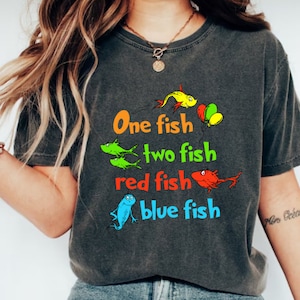 One Fish Two Fish - Etsy
