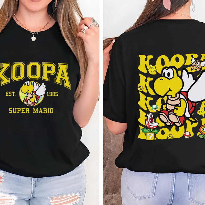 Koopa Troopa Costume - Etsy