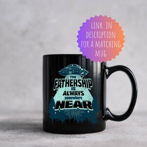 Science Fiction Tshirt Gift for New Dad Nerdy Birthday Gift for Father ...
