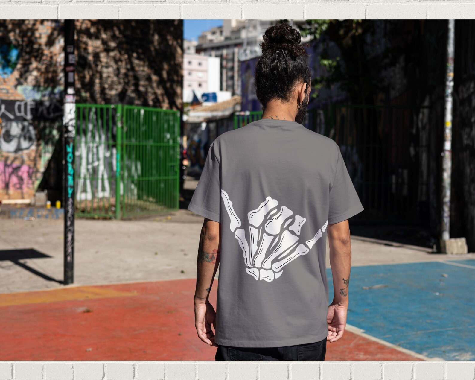 Skeleton Hands Signs SVG, Skeleton Hands Digital Download, Skeleton ...