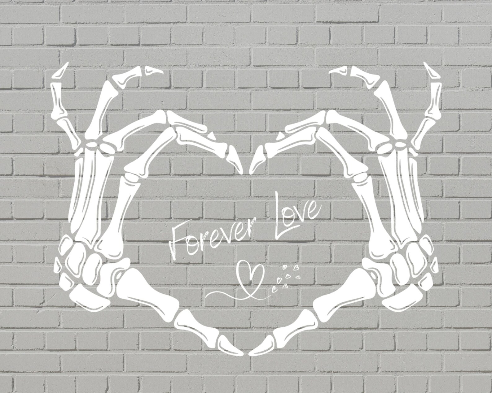 Skeleton Hand Heart SVG, Skull Skeleton Hand Heart, Skeleton Hand Heart ...