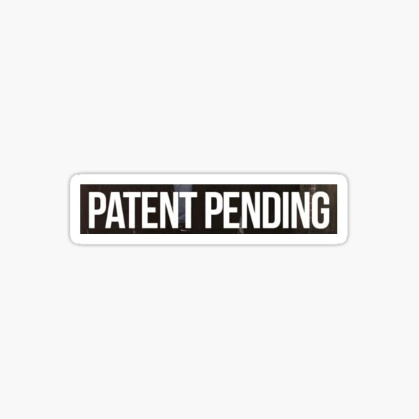 Pending Stickers - Etsy