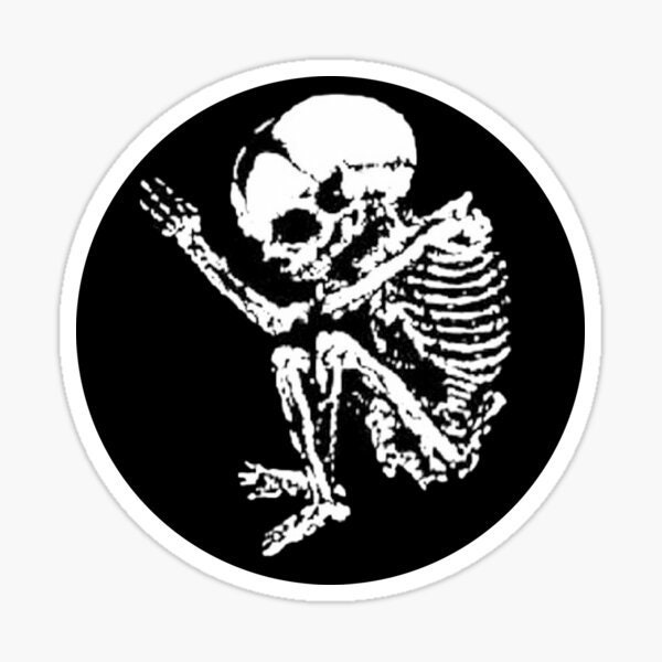 Cannibal Corpse Sticker - Etsy