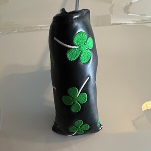 Beautifully Restored Bullseye Putter With New Scotty Cameron Grip - Etsy