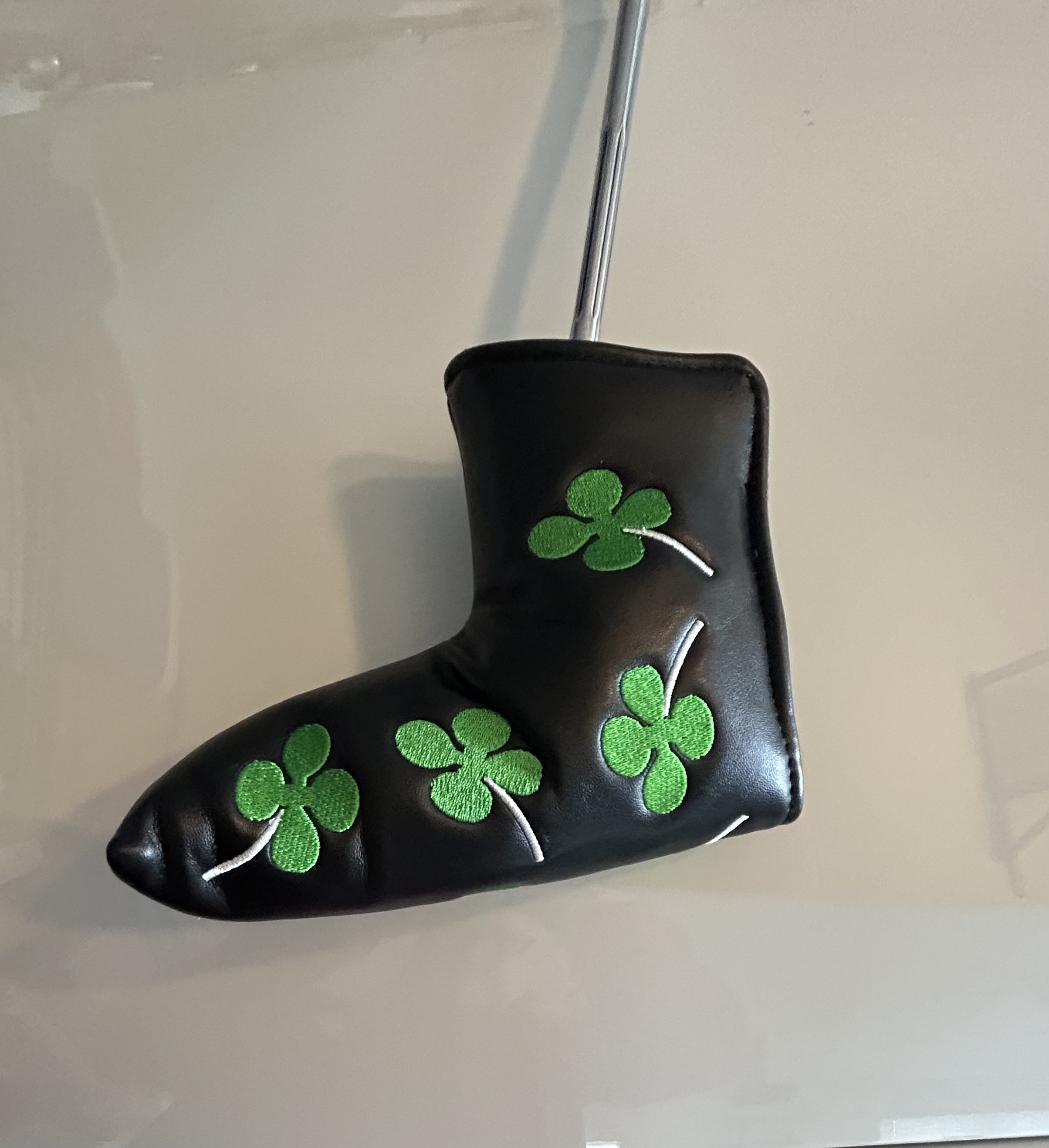 Beautifully Restored Bullseye Putter With New Scotty Cameron Grip - Etsy