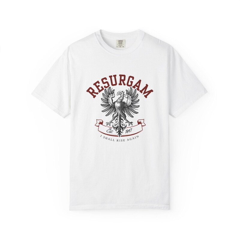 Rise Again Apparel - Etsy