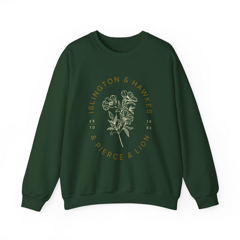Apparel Book Merch - Etsy