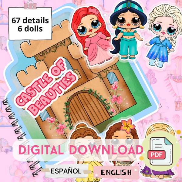 Printable Kids Play Food Labels, Boxes and Cartons - Etsy Canada