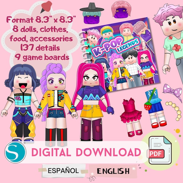 Sticker Book House - Etsy UK